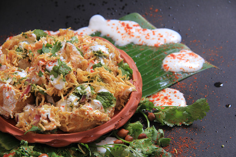Freshly Made & Hygienic Puchka in Kolkata at Puchkalicious
